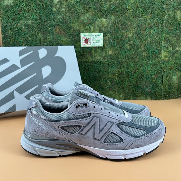 New Balance | Shoes | New Balance Made In Usa 99v4 Core | Poshmark